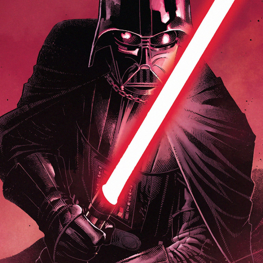 Stream DoubleOSkizzy | Listen to Darth Vader arc playlist online for ...