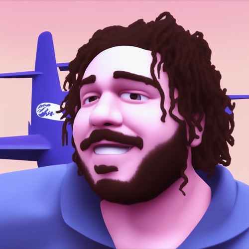 Stream Post Malone & Lil Baby - Big Jet Plane - (Fan Version by Mike ...