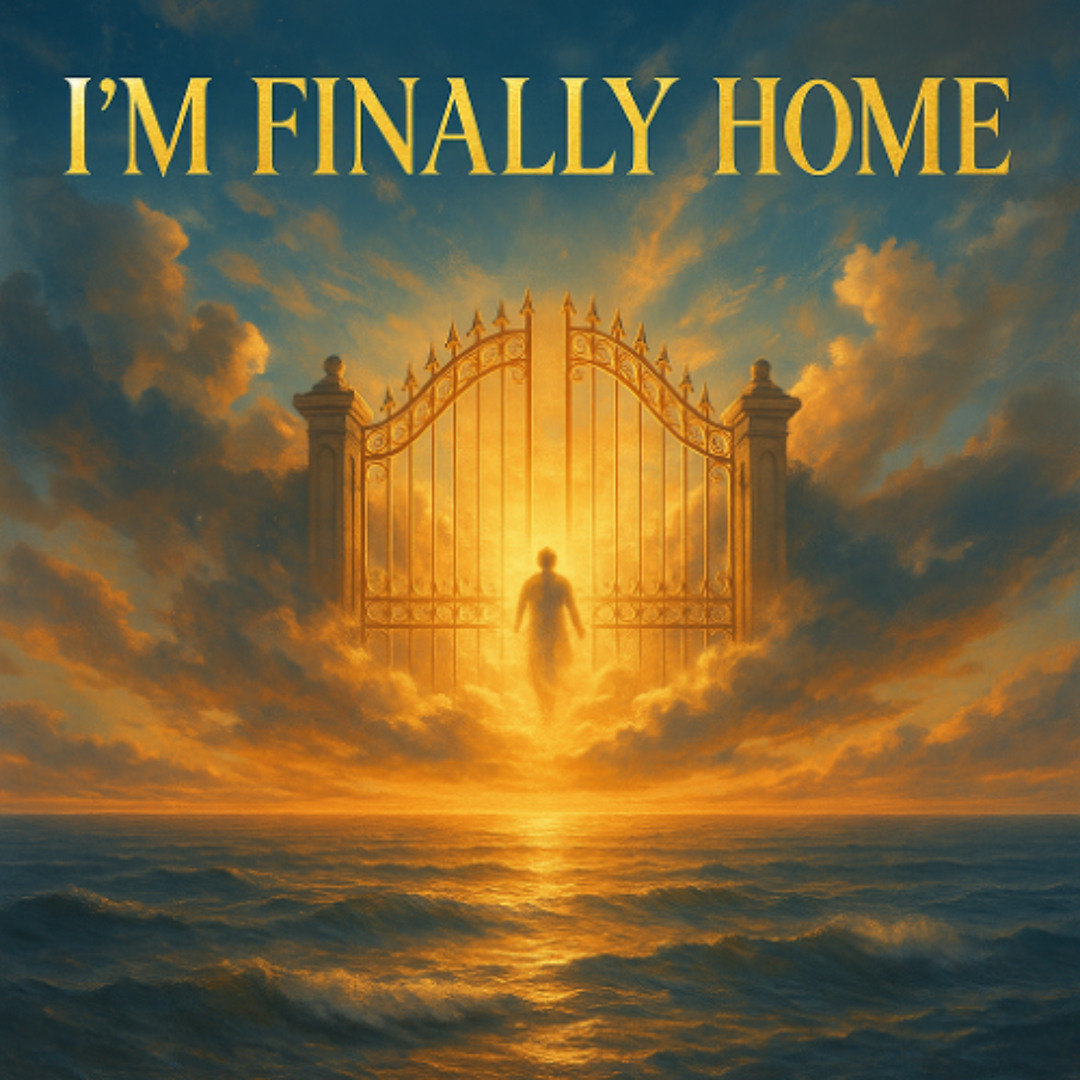 Stream IM FINALLY HOME by Marshall Music & Design | Listen online for ...