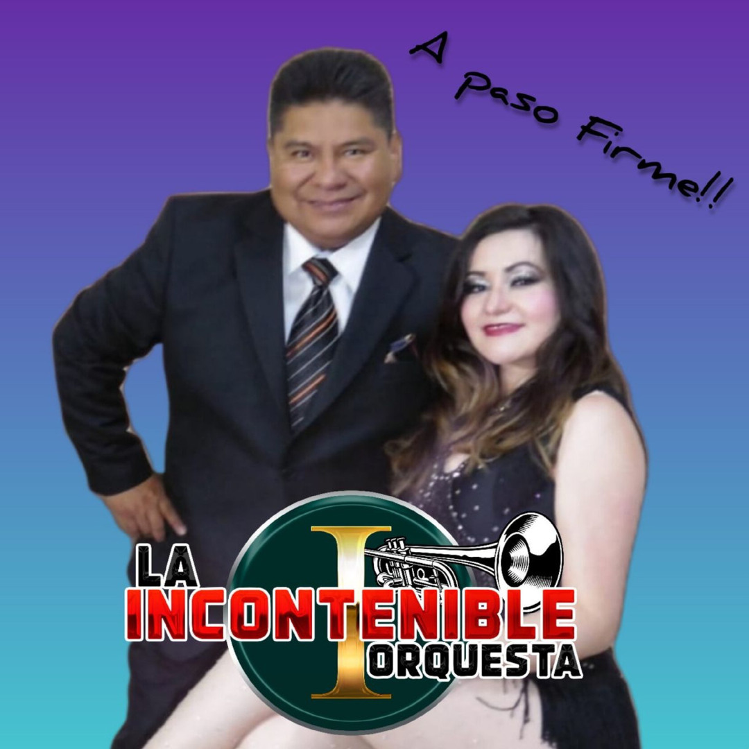 Stream Mi Razón de Ser by La Incontenible Orquesta | Listen online for ...