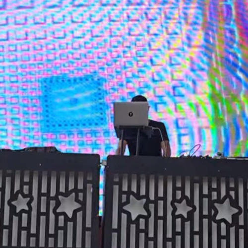 Stream Tipper - "Daybreak" / "Parlor Shop" ID by Ryan Eagleton | Listen ...