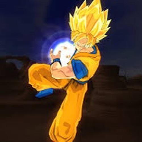 Stream When DBZ Goes Lofi (Throwback) by ShadowByrd | Listen online for ...