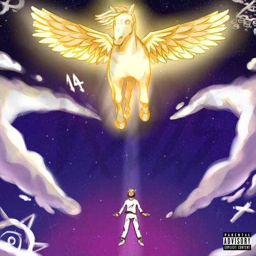 Stream C3rcz Listen To Trippie Redd Pegasus Deluxe 432hz Playlist