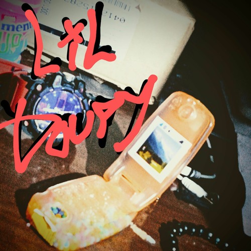 Stream Regrets And Stress DEMO Prod.Malloy by Lil Doupy | Listen online ...