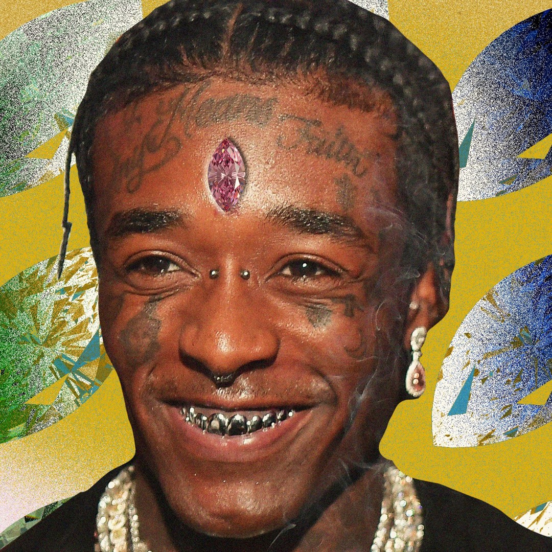 Stream Sad Boy - Lil Uzi Vert Type Beat 2021 (Prod. HarryWTF) by ...