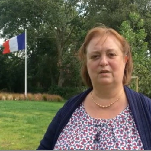 Stream Engagement Marie Pascale dans la mémoire de la second guerre ...