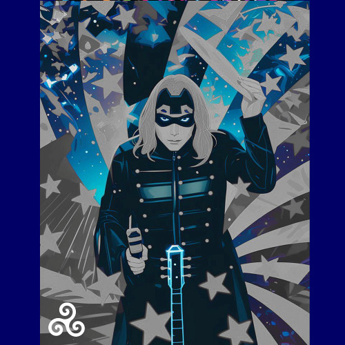 Stream "She said ..." - Song #03/2025 by Peter Paul Marin © 2025 by ...