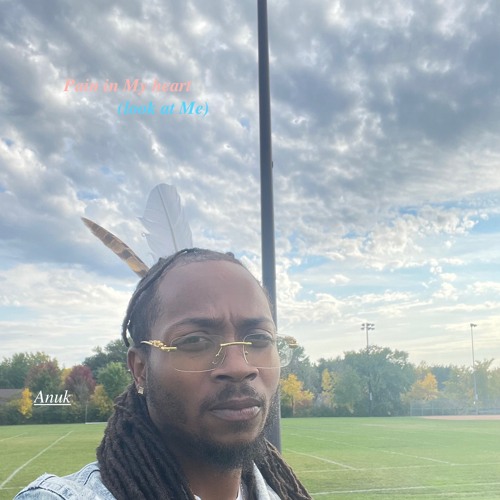 Stream Pain in my heart (look at me)- Anuk by Anuk These Gemini ...