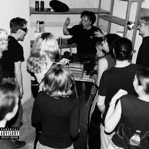 Stream brainbow | Listen to parking lot rave playlist online for free ...