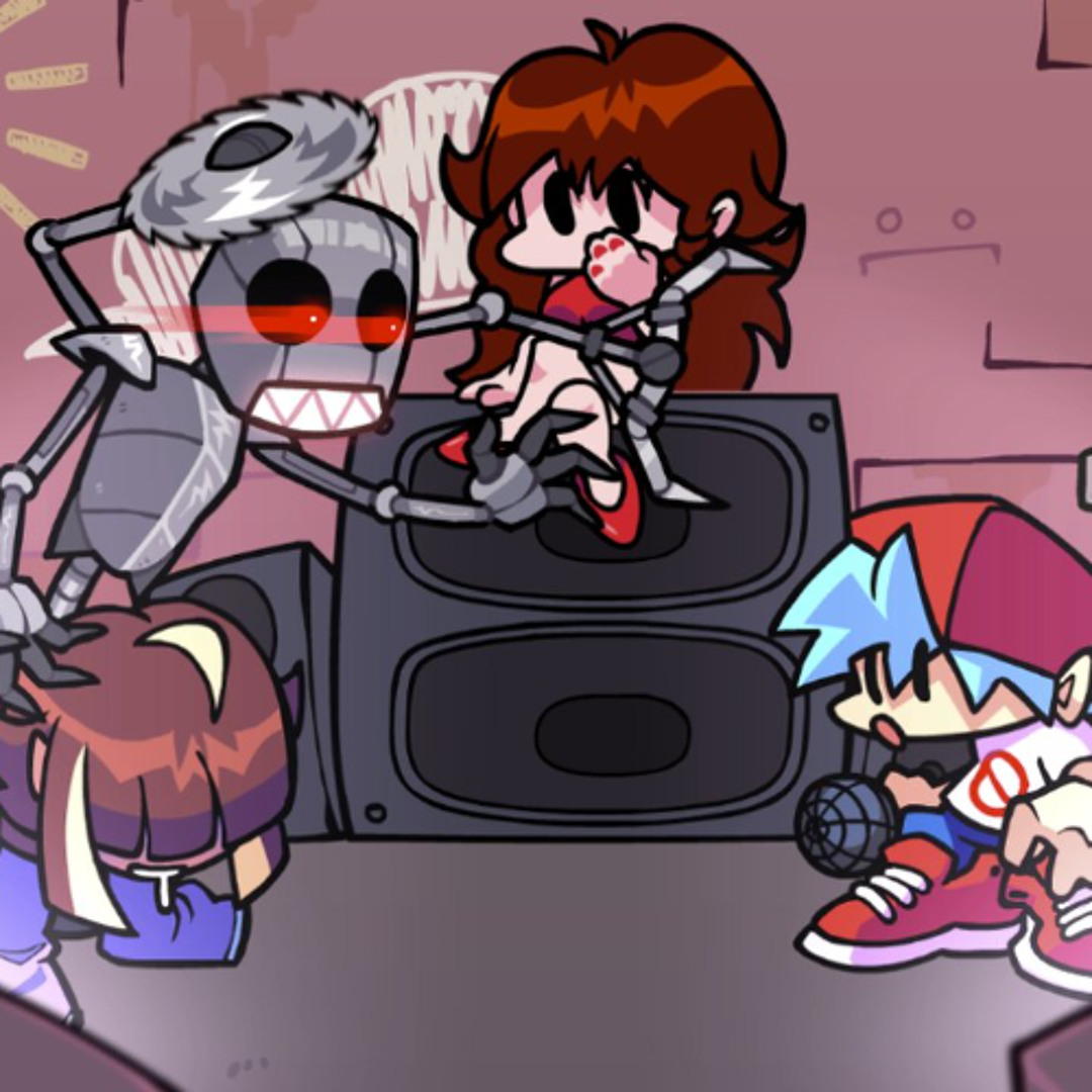 Stream episode themadalien16 - Obliterated [FNF - QT_ REWIRED] by TheMadAlien16 podcast | Listen ...