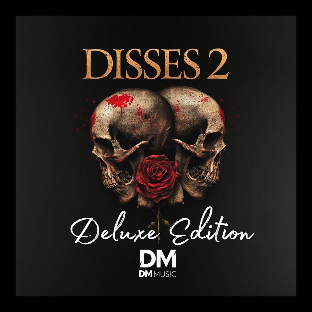 Stream DM MUSIC OFFICIAL | Listen to Diss Tracks 2 playlist online for ...