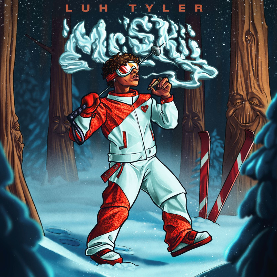 Stream 2 Slippery (feat. BossMan Dlow) by Luh Tyler | Listen online for ...