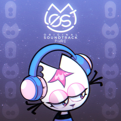 Stream P-Wave | Listen to LØST (Official Youtube Animated Short ...