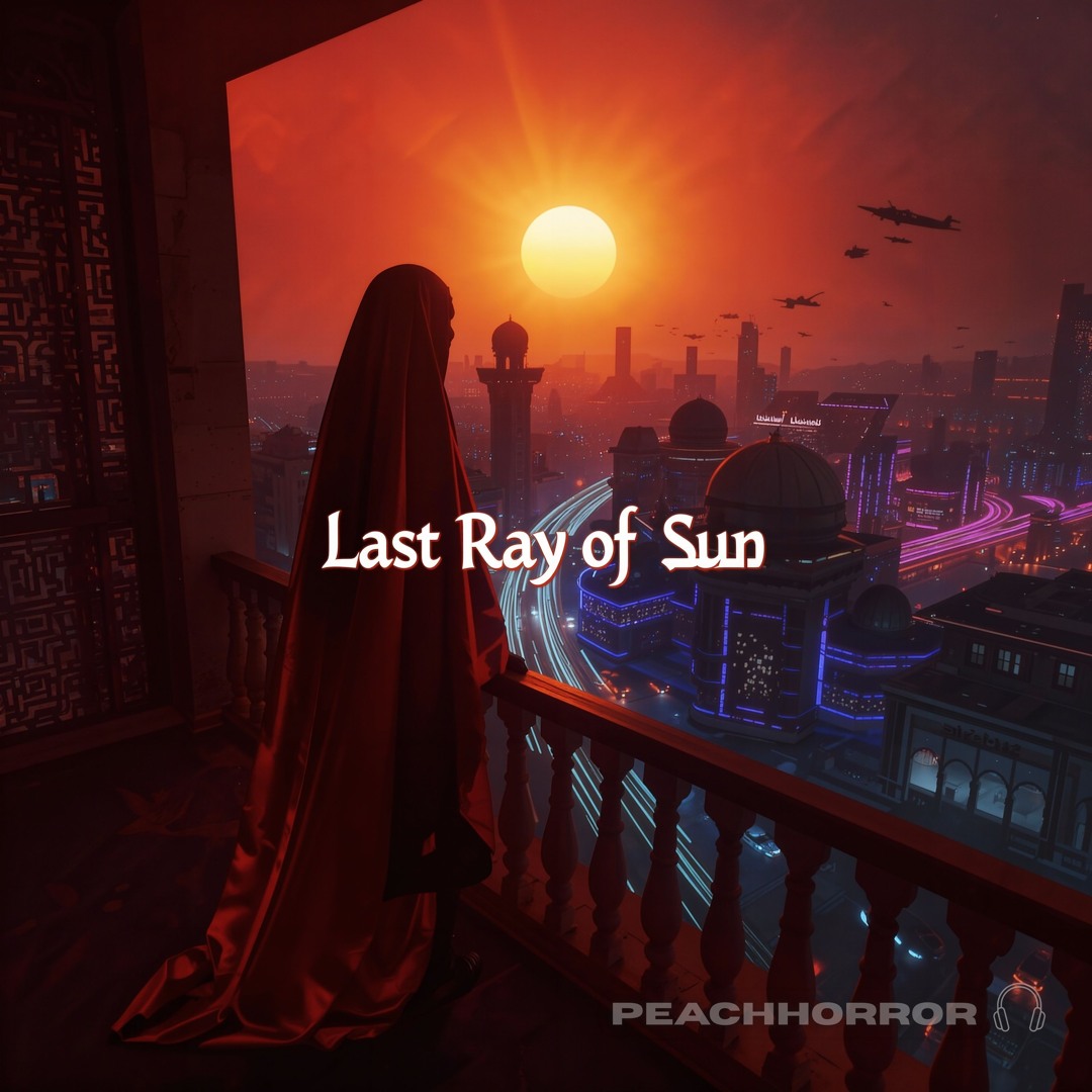 Stream Last Ray of Sun by PeacHHorroR | Listen online for free on ...