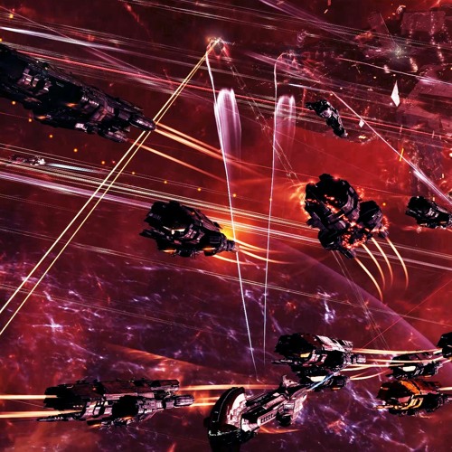 Stream episode EVE Online「Totality Day」- Battle for the Azbel ...
