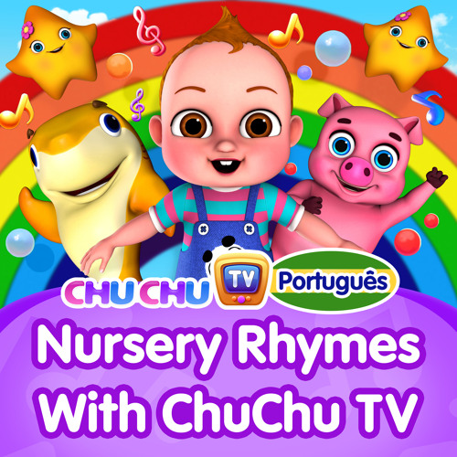 Stream Seu Macdonald Tinha Um Sitio (Old MacDonald Had a Farm Cutians ...
