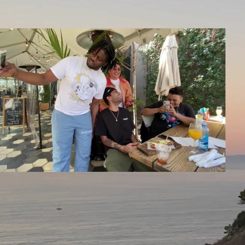 Stream Daily News [MIKE x Navy Blue x Mach-Hommy Type Beat] by Notso ...