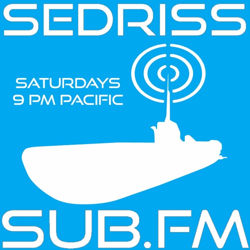 Stream 12 Nov 2022 Sub FM by Sedriss | Listen online for free on SoundCloud