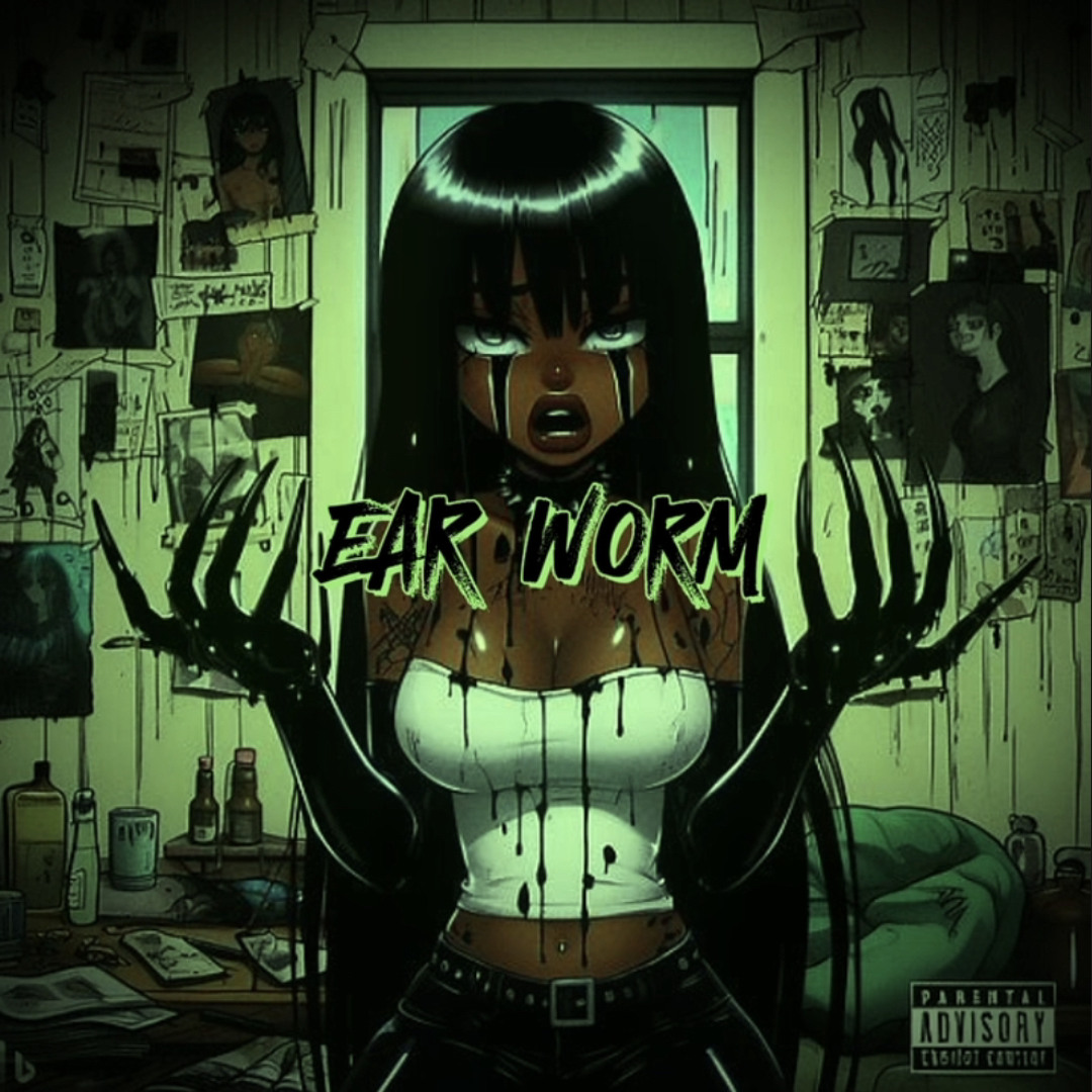 Stream EAR WORM (intro) by dalexa.Dior | Listen online for free on ...
