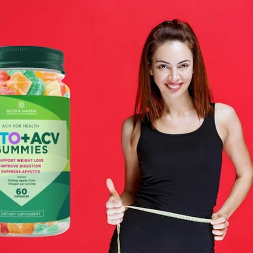 Stream 'Transform Keto ACV Gummies Shark Tank' - [FDA-PASS] "Product Quality" #2023 Update? by ...