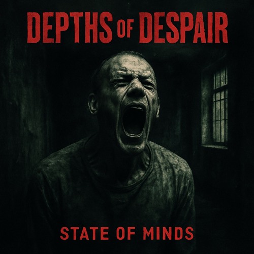 Stream State Of Minds - Depths Of Despair [FREE DL] by State Of Minds ...