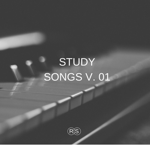 Stream Relaxing Sensations | Listen to STUDY SONGS VOL. 01 playlist ...