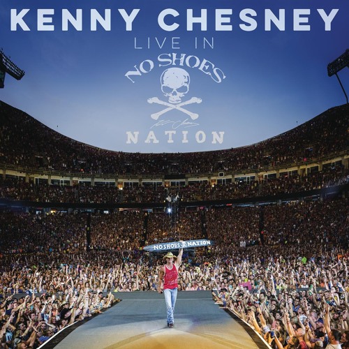 Stream Summertime Live by Kenny Chesney Listen online for free on SoundCloud