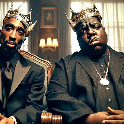 Stream 2Pac ft. Biggie & 50 Cent - Last Kings by scotty | Listen online ...