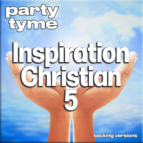 Stream Let's Have Church (made popular by Mike Purkey) [backing version ...