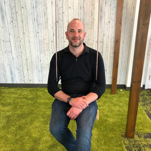 Stream What's Your Brand's Je Ne Sais Quoi? with Jonathan Hehir of ...