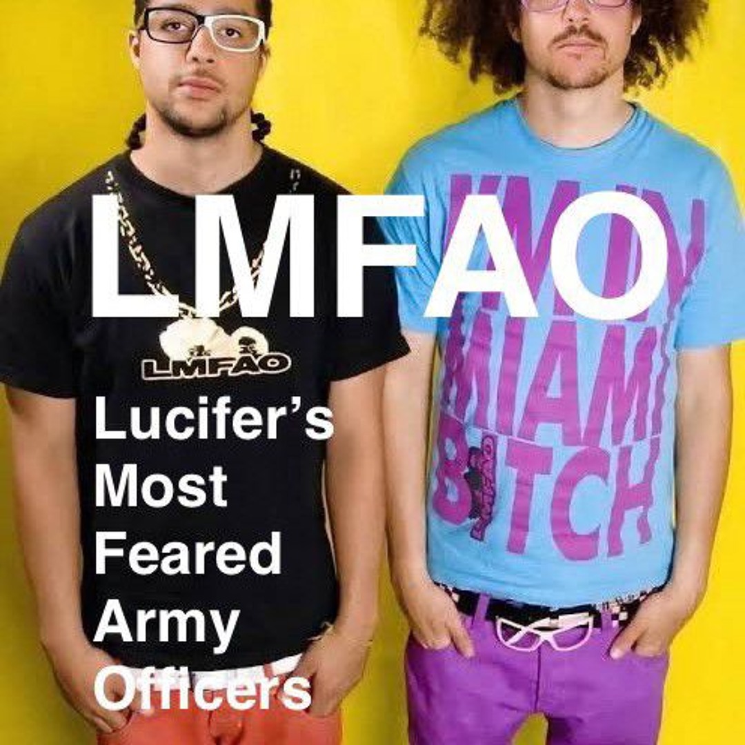 Stream Glittering Northstar | Listen to PUNK - LMFAO playlist online ...