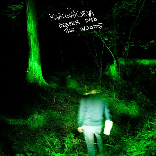 Stream Kaarnakorva - Forest Of Faces by Random Records | Listen online ... Stream Kaarnakorva - Forest Of Faces by Random Records | Listen online ...