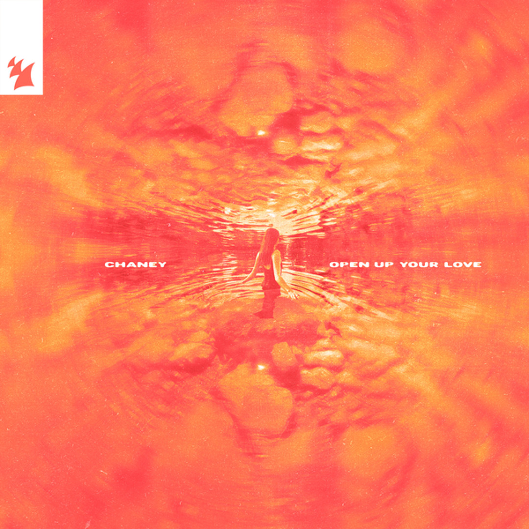 Stream Open Up Your Love by CHANEY | Listen online for free on SoundCloud