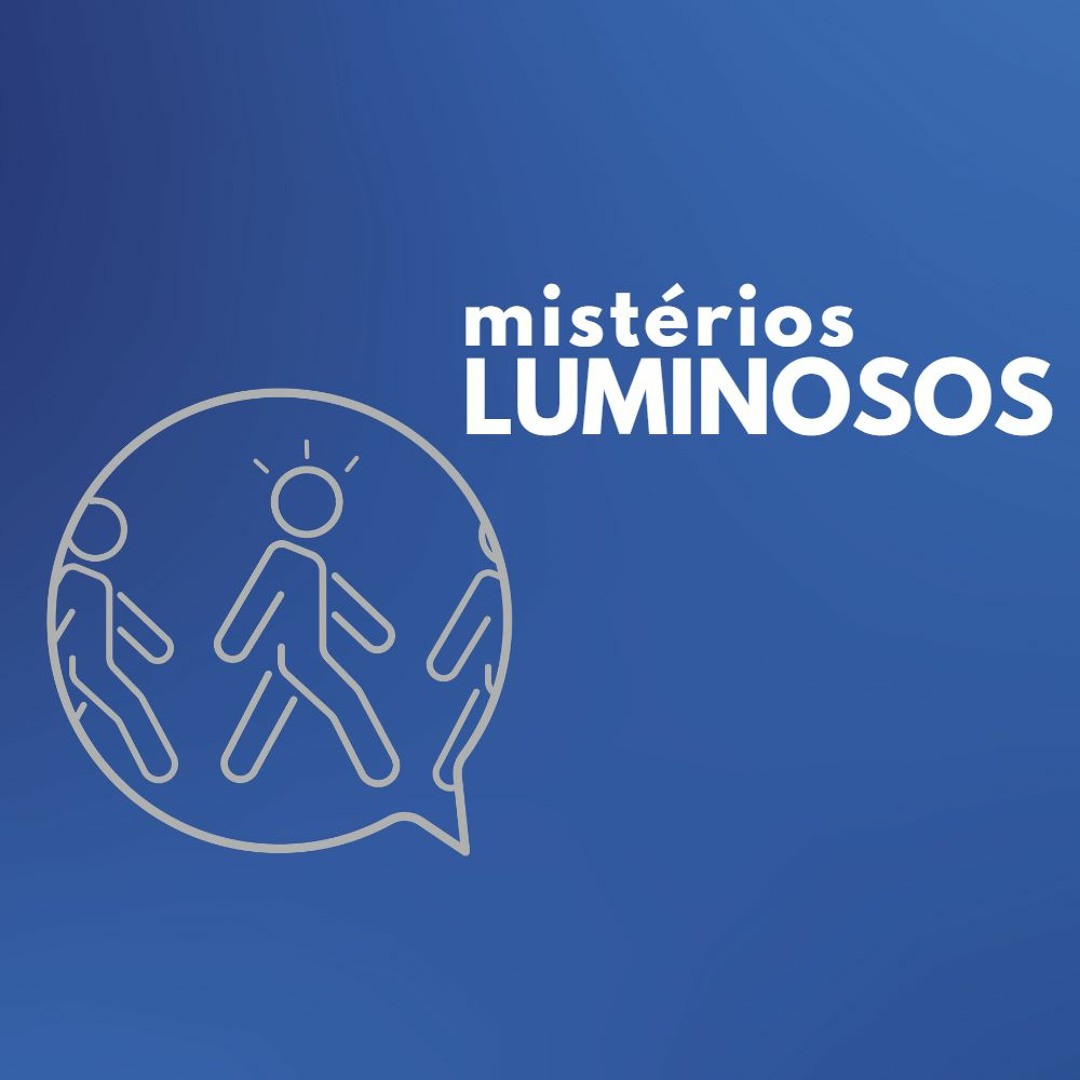 Stream Terço em português: Mistérios Luminosos by Opus Dei ...