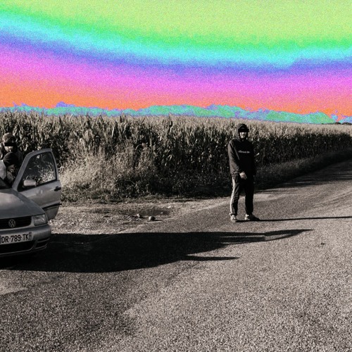 Stream Anacho | Listen to CURSED FILES (2018/2022) playlist online for ...