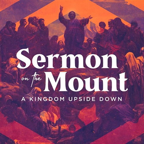 Stream Sermon on the Mount | Week 2 Matthew 5:3-6 by Refuge Community ...