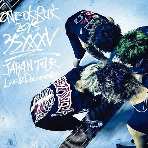 Stream ONE OK ROCK LIVE - 35XXXV - Decision by Sarah Ling | Listen ...