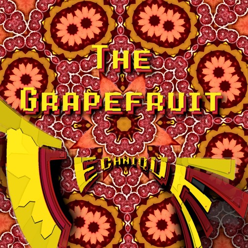 Stream The Grapefruit Technique by Frame Perfect | Listen online for ...