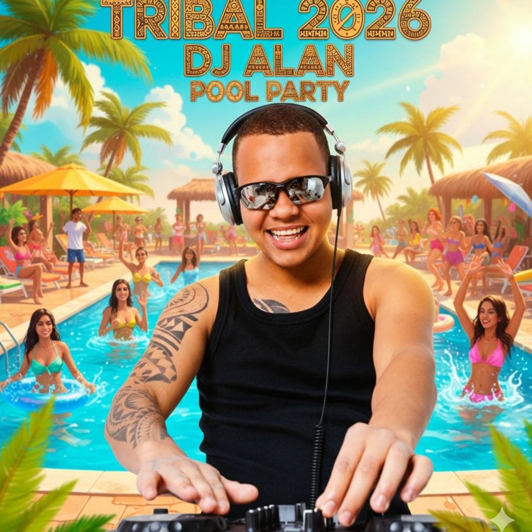 Stream SET TRIBAL dlalan2026 by Djalansantana | Listen online for free ...