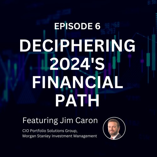 Stream The Funds Europe Podcast, Episode 6: Deciphering 2024's ...