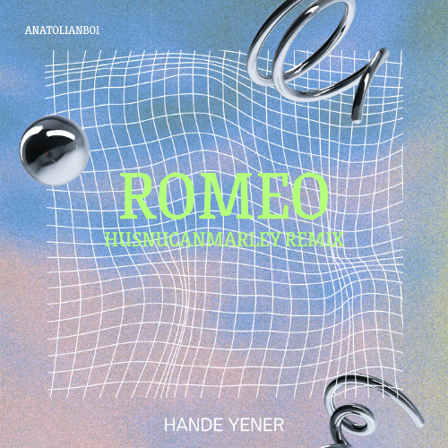 Stream Hande Yener - Romeo (HusnuCanMarley Remix) AFRO HOUSE by ...