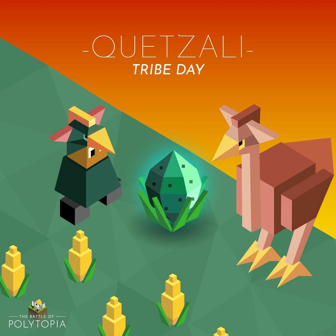 Stream The Battle Of Polytopia - Quetzali Theme by Niko | Listen online ...