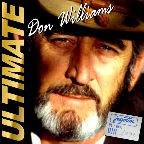 Listen to playlists featuring Amanda - Version 1 by Don Williams online ...