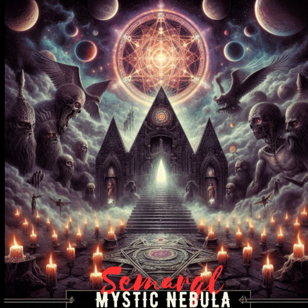 Stream Lunar Labyrinth by Semargl | Listen online for free on SoundCloud
