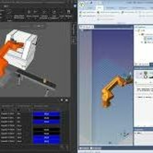Stream Staubli Robotics Suite Software Download by Joann | Listen ... Stream Staubli Robotics Suite Software Download by Joann | Listen ...