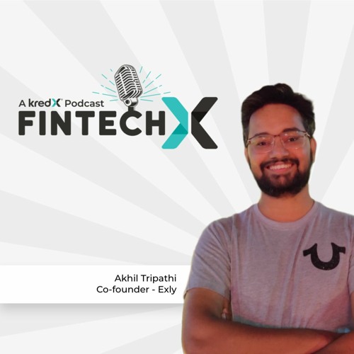 Stream episode Revolutionising the X-factor through art and artists with Akhil Tripathi by Get ...