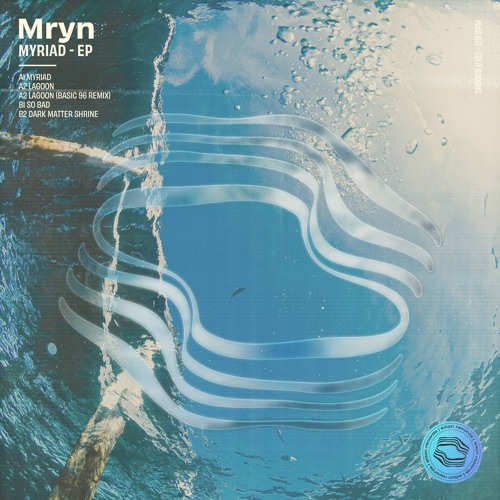Stream PREMIERE: Mryn - So Bad by Novaj 新し | Listen online for free on SoundCloud