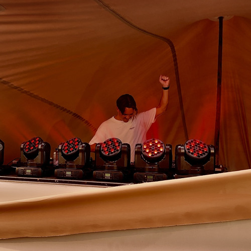 Stream Kamiel @ Solar Weekend 2024 [3HR SET] by Kamiel | Listen online ...