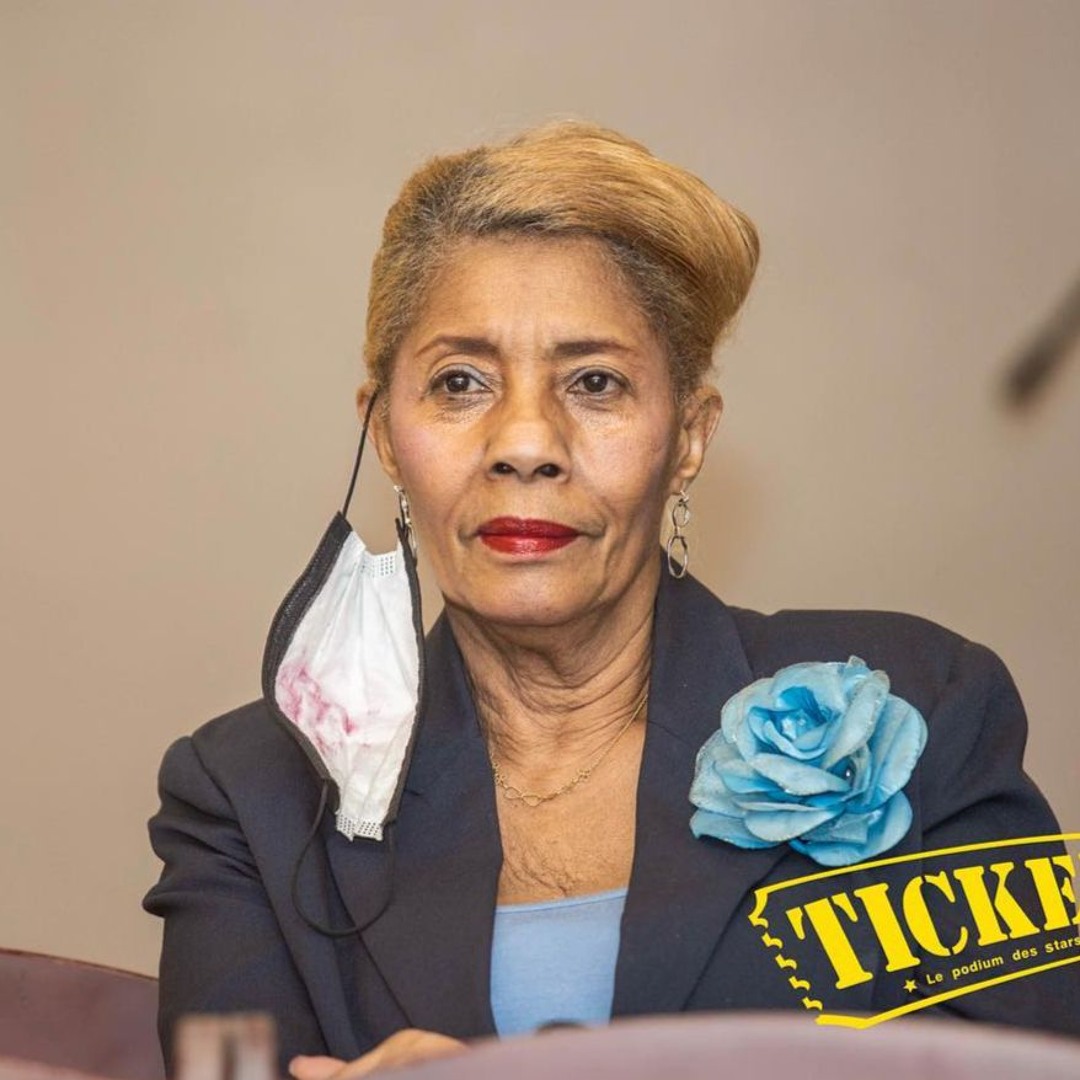 Stream Madame Gilot, Hommage à Rony Gilot (LEF) 15 Juin 2022 by Radio ...