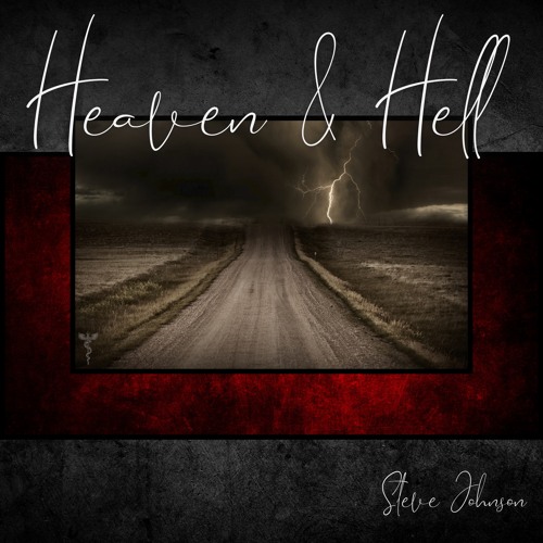Stream Heaven & Hell by SteveJohnsonArtist | Listen online for free on ...